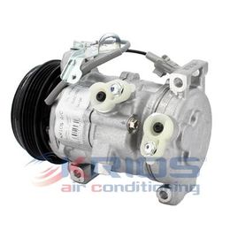 MEAT & DORIA MEAT & DORIA Kompressor, Klimaanlage k15479a f&uuml;r Suzuki