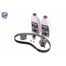 VAICO Wasserpumpe + Zahnriemensatz EXPERT KITS v1050105 1.5l f&uuml;r Ford VW VAG Skoda SEAT CUPRA Audi