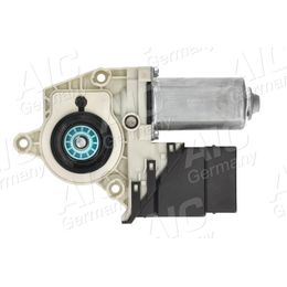 AIC Elektromotor, Fensterheber Original Quality 53059 hinten links f&uuml;r VAG
