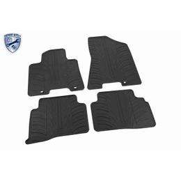 VAICO Fu&szlig;mattensatz v520391 vorne und hinten f&uuml;r HYUNDAI