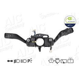 AIC Blinkerschalter 73758 f&uuml;r VAG