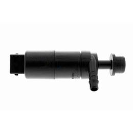VEMO Waschwasserpumpe, Scheinwerferreinigung Original Qualit&auml;t v25080015 vorne f&uuml;r Ford