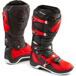 Forma Pilot, Stiefel