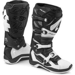 Forma Pilot, Stiefel