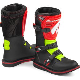 Forma Rock Trial, Stiefel Kinder