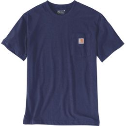 Carhartt Workwear K87 Pocket, T-Shirt