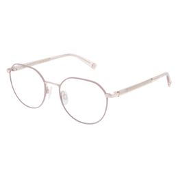 BRENDEL eyewear 902434 Brille Damen | Fassung: Vollrand, Panto, Petrol Gelb