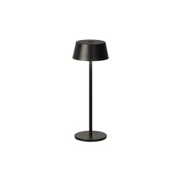 Fischer-Honsel Tischleuchte schwarz Ma&szlig;e (cm): B: 11 H: 30 &raquo; H&ouml;ffner