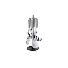 WMF K&uuml;chenhelfer-Set Profi Plus silber Edelstahl Ma&szlig;e (cm): H: 42,5 &raquo; H&ouml;ffner