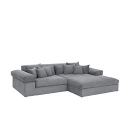 Smart Ecksofa Lianea grau Ma&szlig;e (cm): B: 291 H: 86 T: 208.0 &raquo; H&ouml;ffner