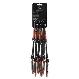 Wild Country Electron Sport - Express Set