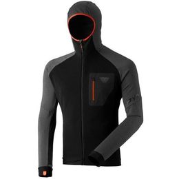 Dynafit Radical Polartec&reg; - Fleecejacke mit Kapuze - Herren