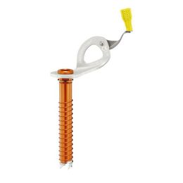 Petzl Laser Speed Light - Eisschraube
