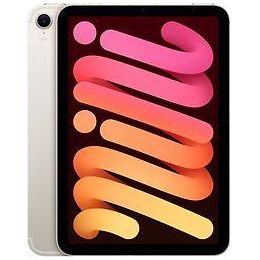 Apple iPad mini 7 8,3 512GB [Wi-Fi + Cellular] polarstern