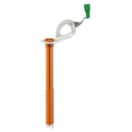 Petzl Laser Speed Light - Eisschraube