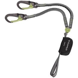 C.A.M.P. Kinetic Gyro Rewind Pro - Klettersteigset