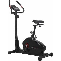Get Fit Ride 273 - Heimrad
