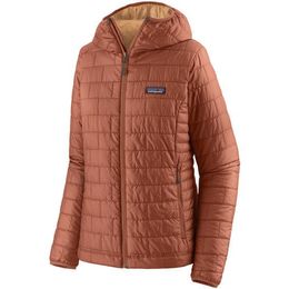 Patagonia Nano Puff W - Trekkingjacke - Damen