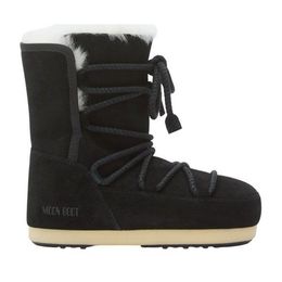 Moon Boot Evx Suede - Apr&egrave;s-Ski-Schuhe