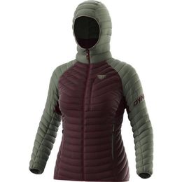 Dynafit Radical Down RDS - Daunenjacke mit Kapuze Skitouring - Damen