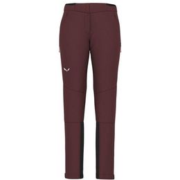 Salewa W Lagorai - Skitourenhosen - Damen