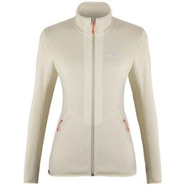 Salewa Rocca 2 Pl - Fleecejacke - Damen