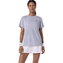 asics Court SS Top W - Tennis T-Shirt - Damen