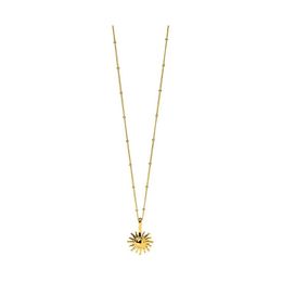 PURELEI Kette Core Collection Necklace-Sun-Gold