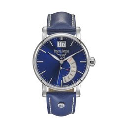 Bruno S&ouml;hnle Bruno S&ouml;hnle Herrenuhr Pesaro I 17-13073-341