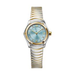 Ebel Damenuhr SPORT CLASSIC MINI 1216738