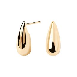 P D Paola PdPaola Ohrstecker Essentials AR01-881-U