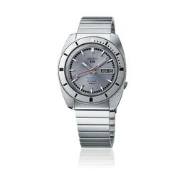 Seiko Uhren-Set inkl. Wechselarmband Seiko 5 Sports Limited Edition SRPL03K1