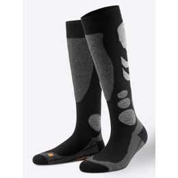 Mustang Ski-Socken