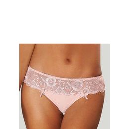 Lascana String 'Wanda Dessous' beige Gr. 32/34 f&uuml;r Damen