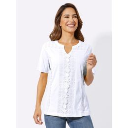 Kurzarmshirt