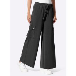 Heine Jerseyhose
