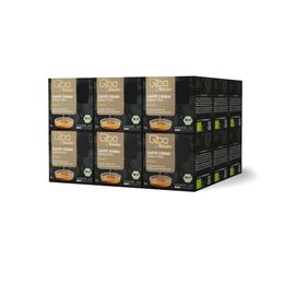 Qbo Caff&egrave; Jabana Yirga - 144 Kapseln - Intensit&auml;t: 3/10