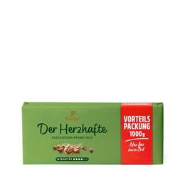 Tchibo - Vorteilspackungen Probierset Filterkaffee - 3 x 1 kg Gemahlen