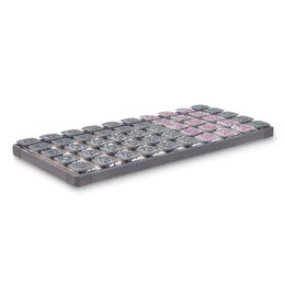 Tempur &raquo;Premium Flex 500&laquo; Lattenrost - 90x200x11,5cm - grau -