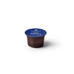 Cafissimo Kaffee kr&auml;ftig - 120 Kapseln - Intensit&auml;t: 4/6
