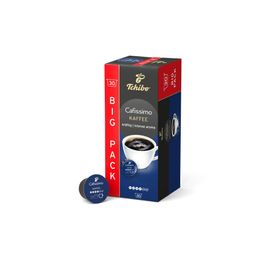 Cafissimo Kaffee kr&auml;ftig - 30 Kapseln - Intensit&auml;t: 4/6