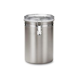 Tchibo - Aromadose 1 kg - silber