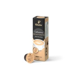 Cafissimo Decaffeinato - entkoffeiniert - 10 Kapseln - Intensit&auml;t: 3/6