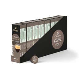 Cafissimo Barista Caff&egrave; Crema - 80 Kapseln - Intensit&auml;t: 3/6