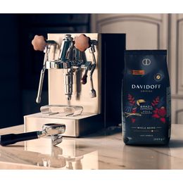 Tchibo - Davidoff Caf&eacute; Origins Brazil - 1 kg Ganze Bohne - Intensit&auml;t: 8/12