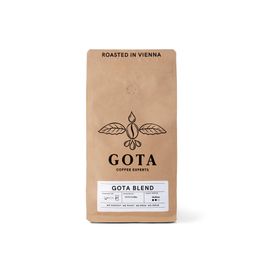 Gota Coffee - Gota Blend Omni-Roast - 500 g Ganze Bohne - Intensit&auml;t: 4/6
