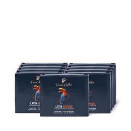 Tchibo - Privat Kaffee Latin Grande - 9 x 500 g Gemahlen - Intensit&auml;t: 3/6
