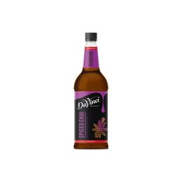 DaVinci Spiced Chai Sirup - 1 Liter