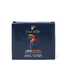 Tchibo - Privat Kaffee Latin Grande - 500 g Gemahlen - Intensit&auml;t: 3/6