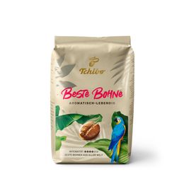 Tchibo - Beste Bohne - 500 g Ganze Bohne - Intensit&auml;t: 4/6